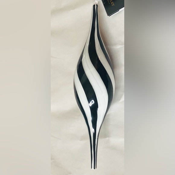 Robert Stanley | Holiday | Robert Stanley Christmas Ornament Art Glass ...